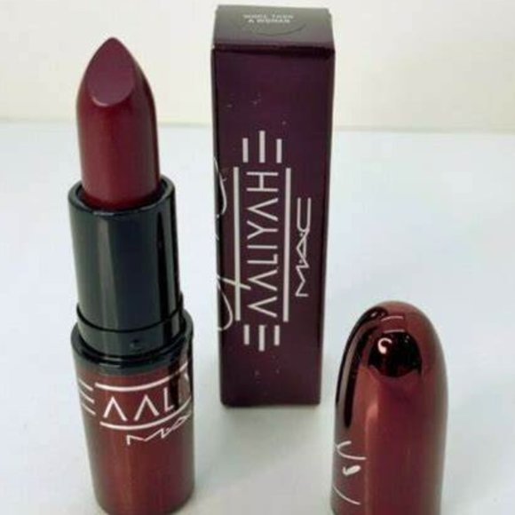 MAC Cosmetics | Makeup | Mac Cosmetics Aaliyah | Poshmark